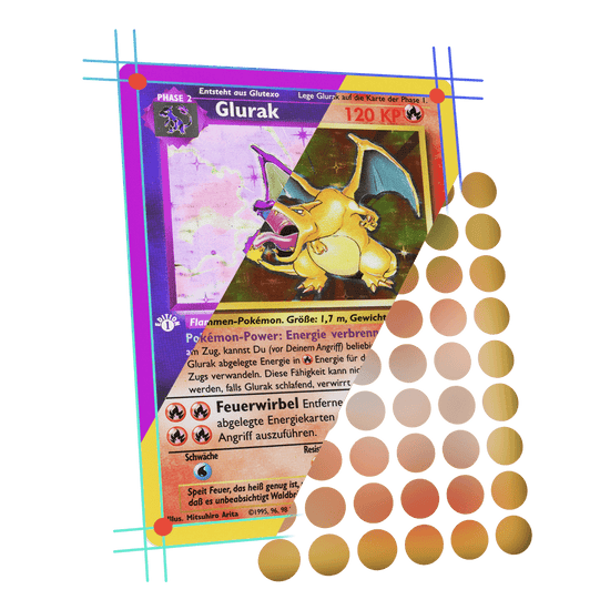 Deine Karten graden lassen | Absolute Objective Grading